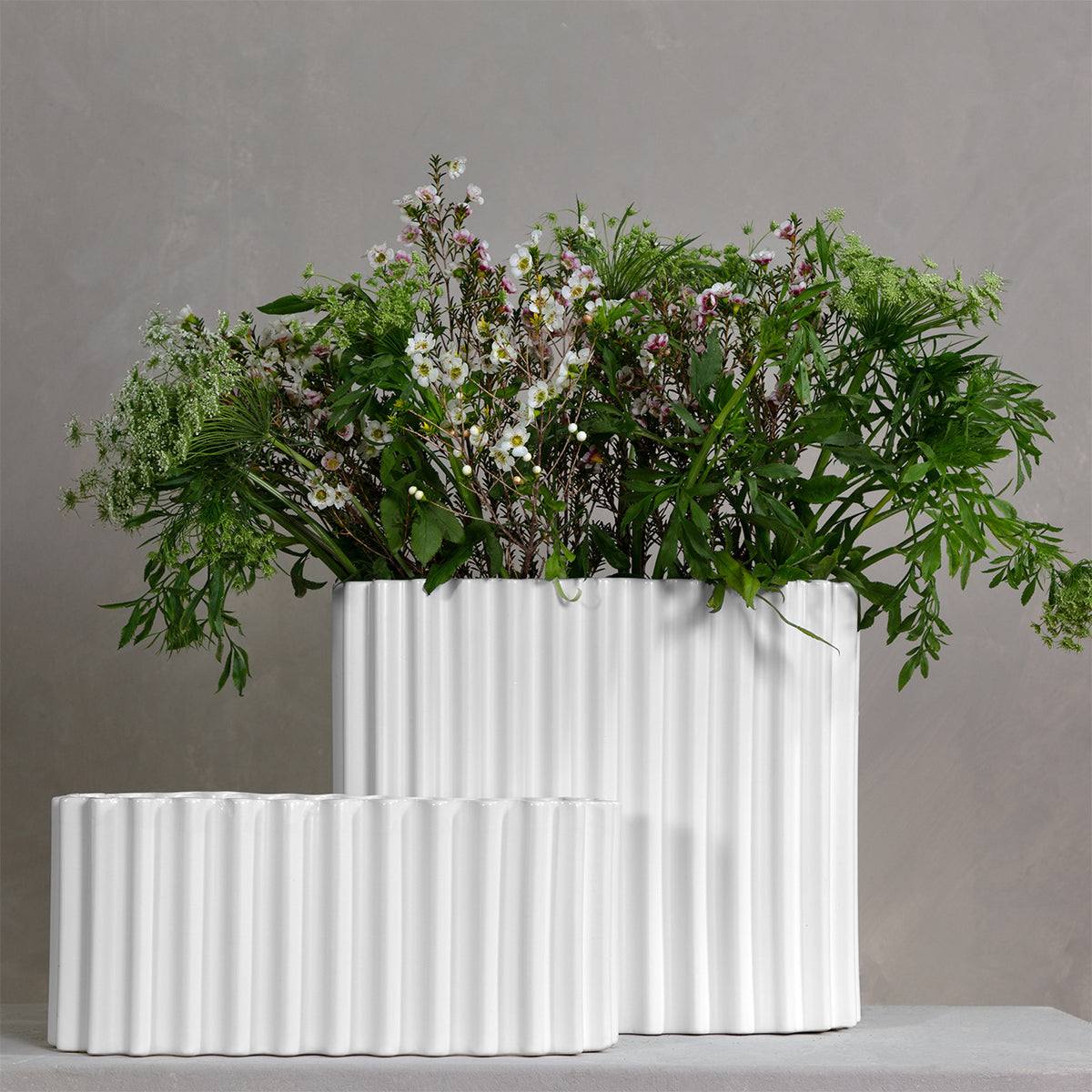 Jane Vase Collection – Maison Curated